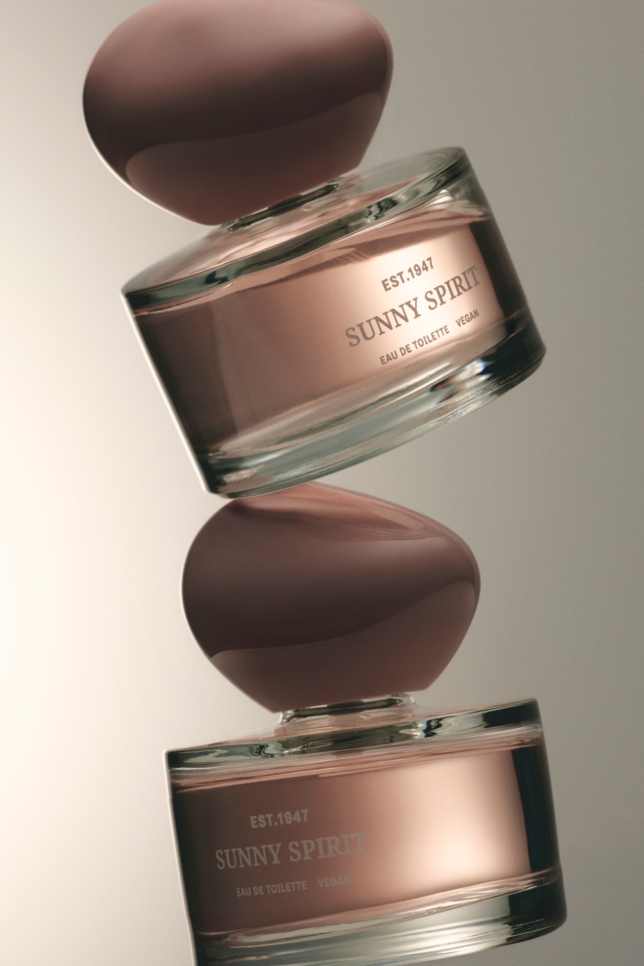 Sunny Spirit EdT - Sunny Spirit - Beauty all | H&M FR