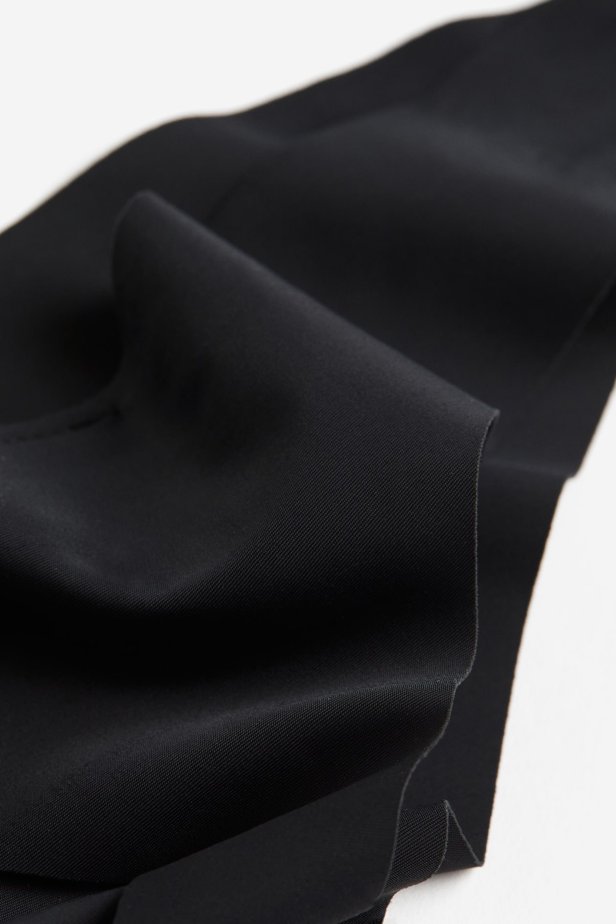 3-pack Invisible Thong Briefs - Black - Ladies | H&M US