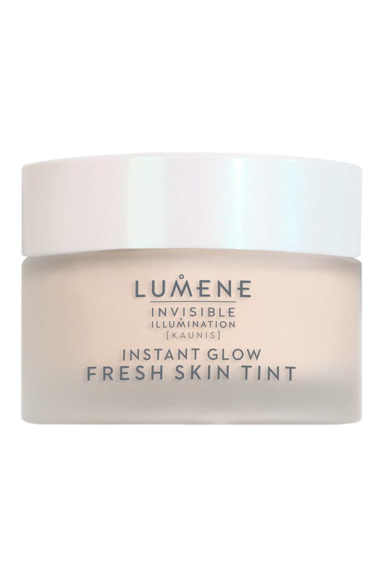 Instant Glow Fresh Skin Tint - Universal Light - Lumene - Beauty all ...