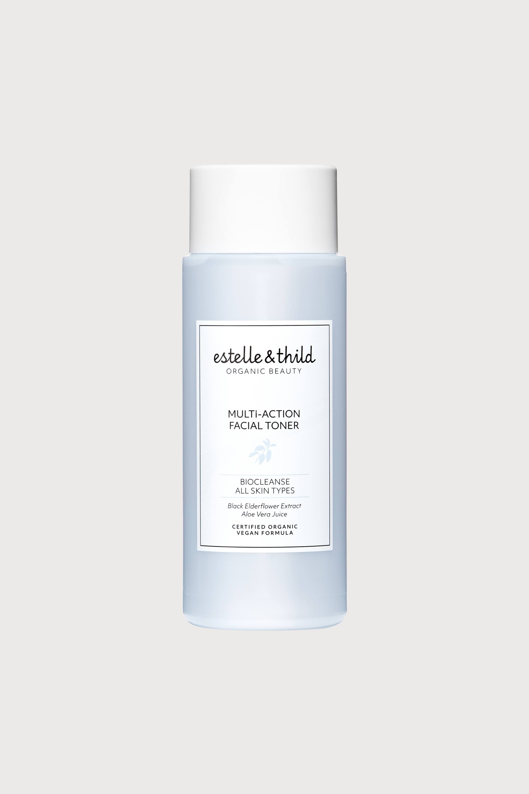 Biocleanse Facial Toner - Hvid - Beauty all | H&M DK