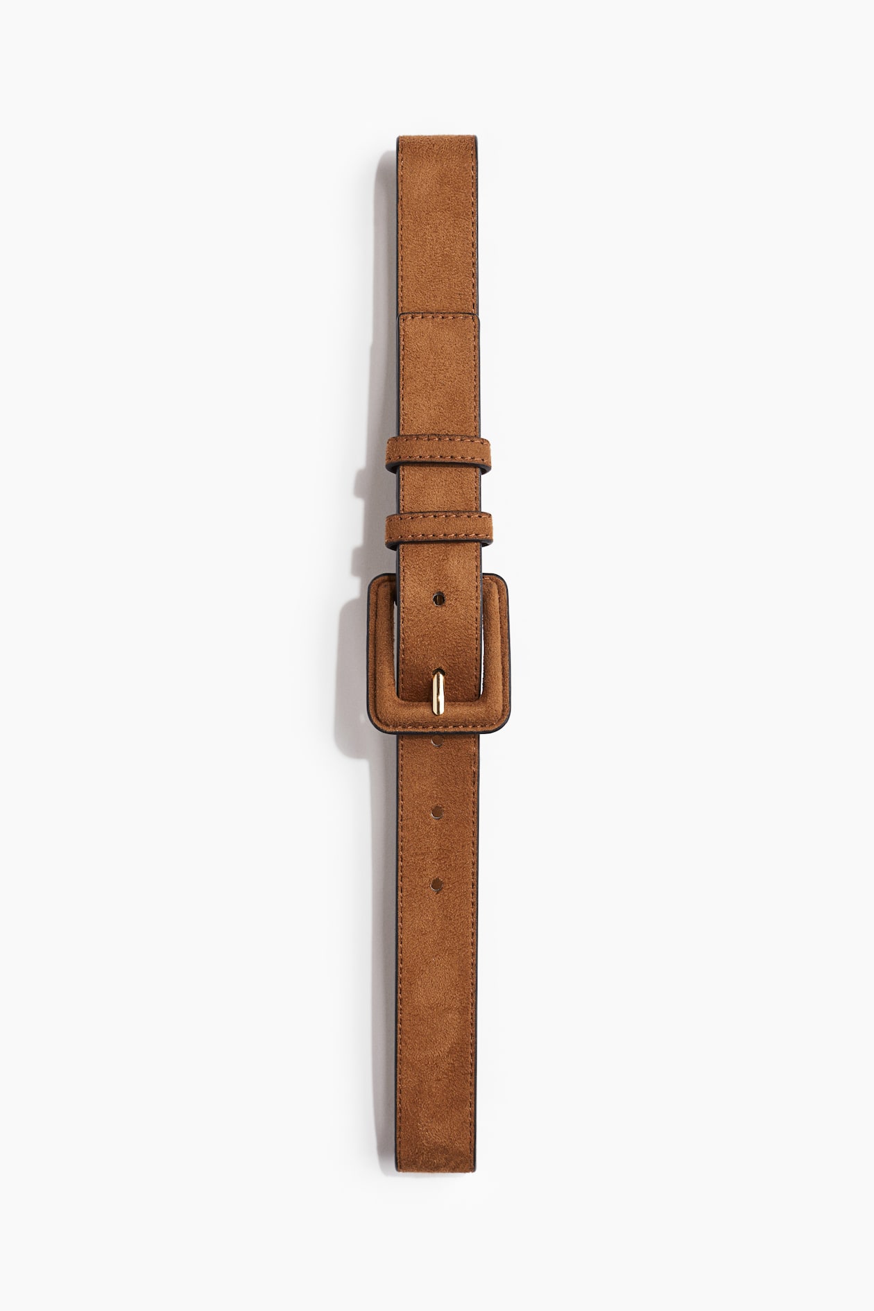 Belt - Brown - Ladies | H&M AU