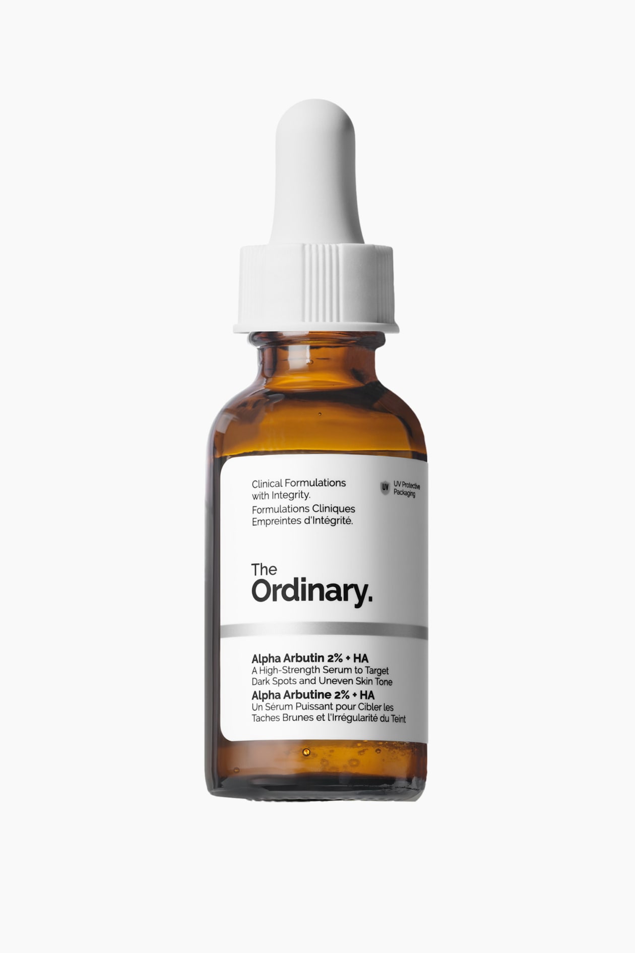 Alpha Arbutin 2% + Ha - Dark Spots & Uneven Skin Tone - The Ordinary ...