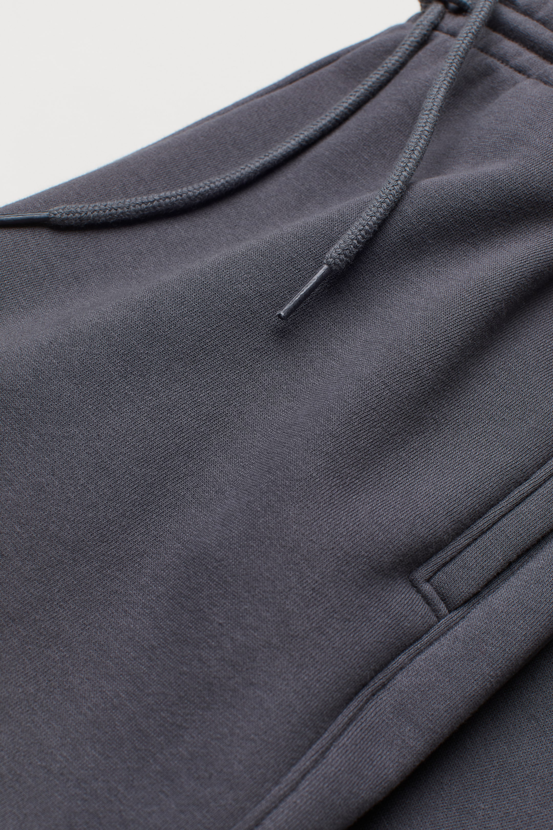 Joggers High Waist - Dark gray - Ladies | H&M CA