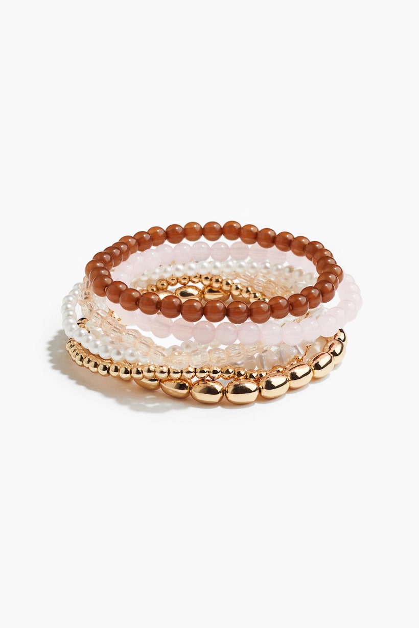 Women's Jewellery | Earrings, Necklaces & Rings | H&M IE