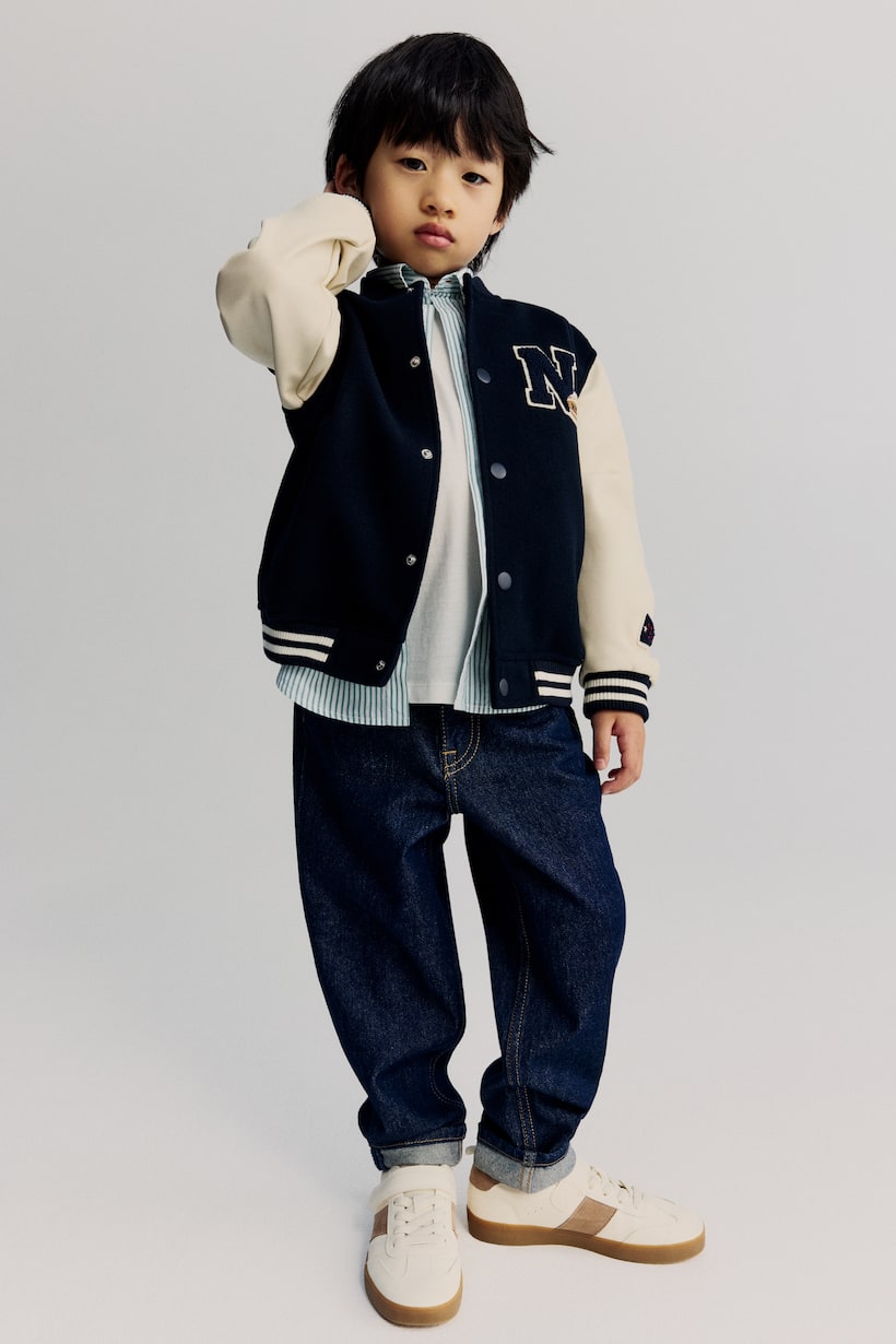 Back to school | 2–8 v | H&M