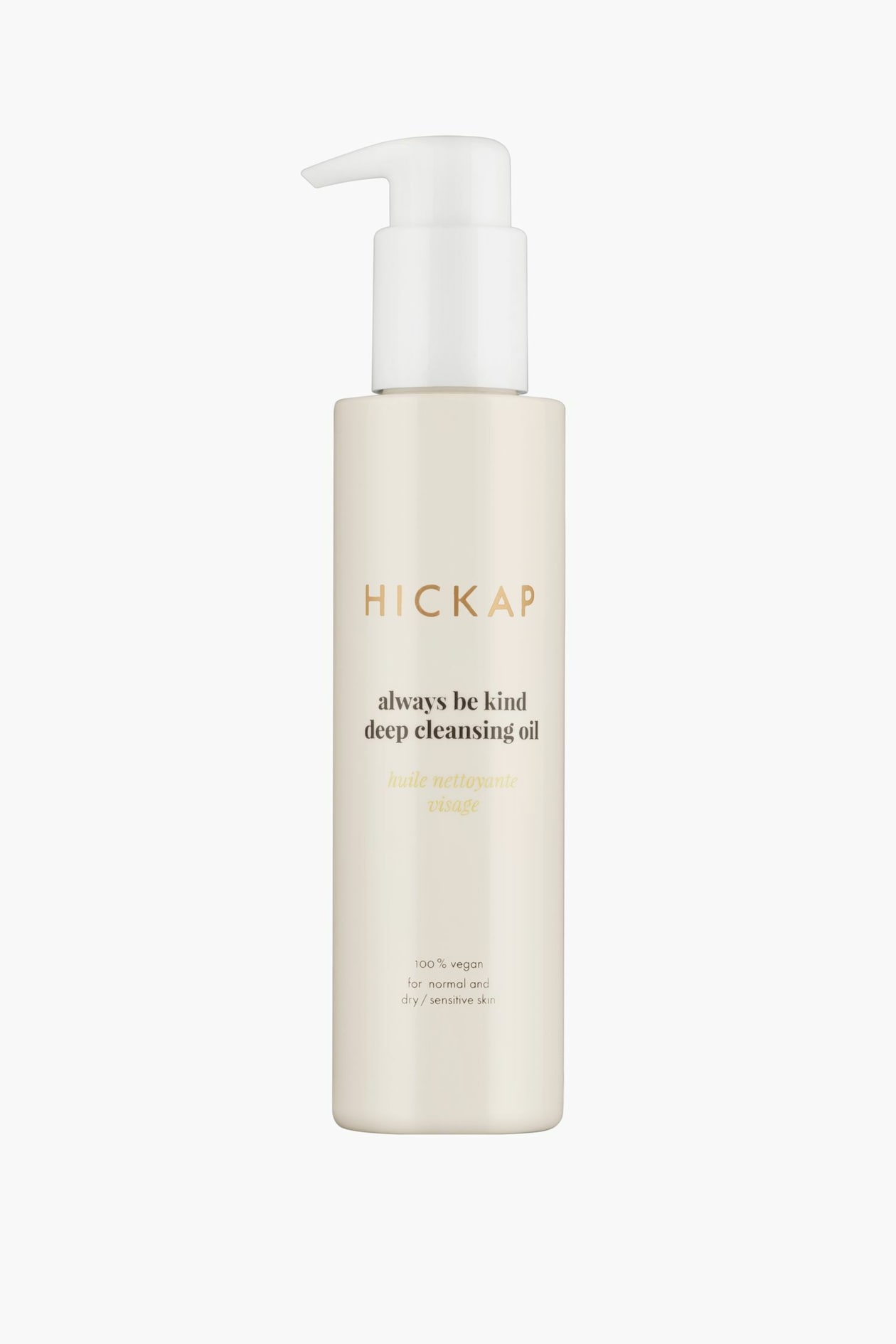 Always Be Kind Deep Cleansing Oil - Deep Cleansing Oil - HICKAP - Beauty all | H&M SE