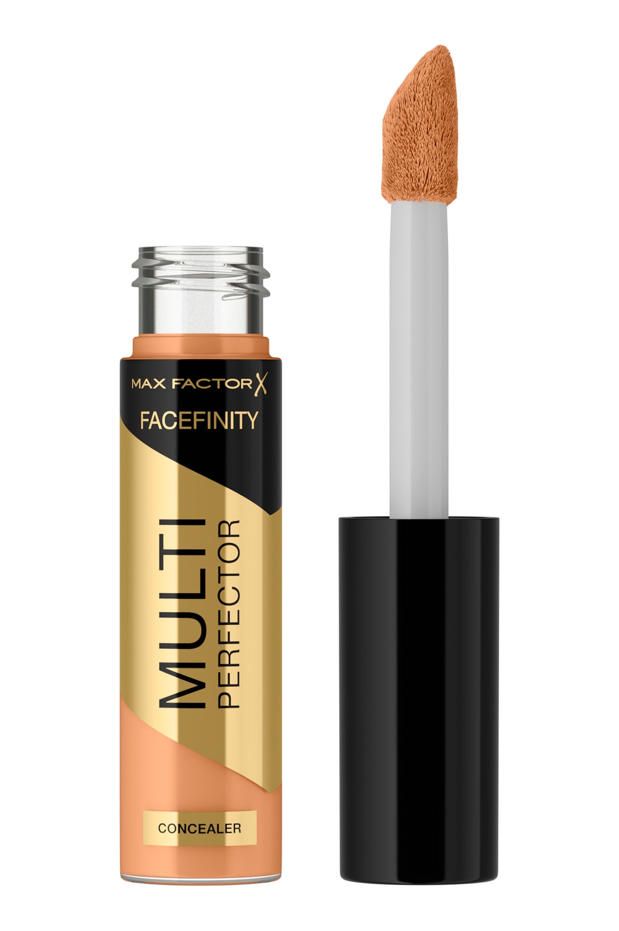 Facefinity Multi-perfector Concealer - 6n - Max Factor - Beauty all | H ...