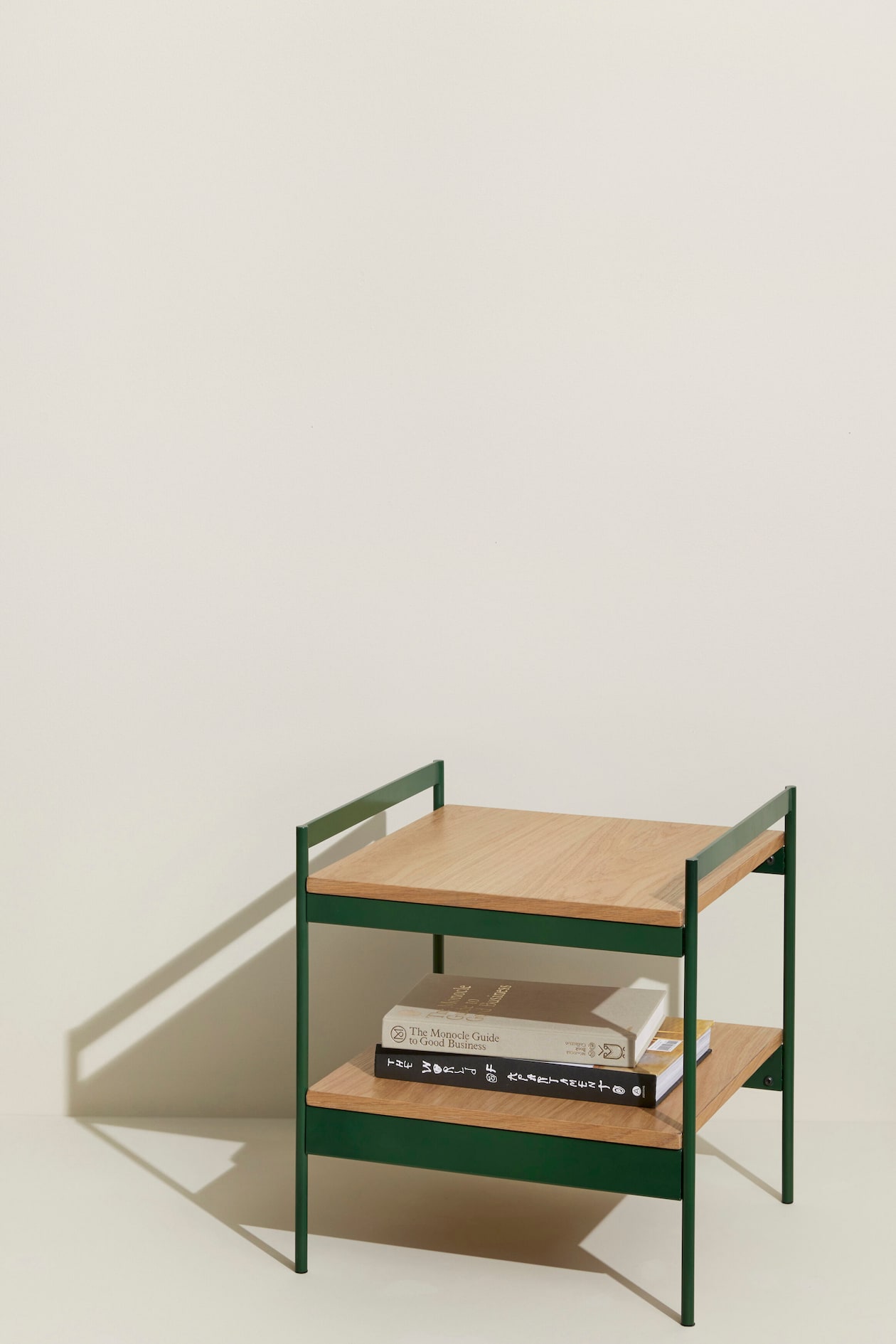 Jaunty Table D - Vert - Hübsch - Home All | H&M FR