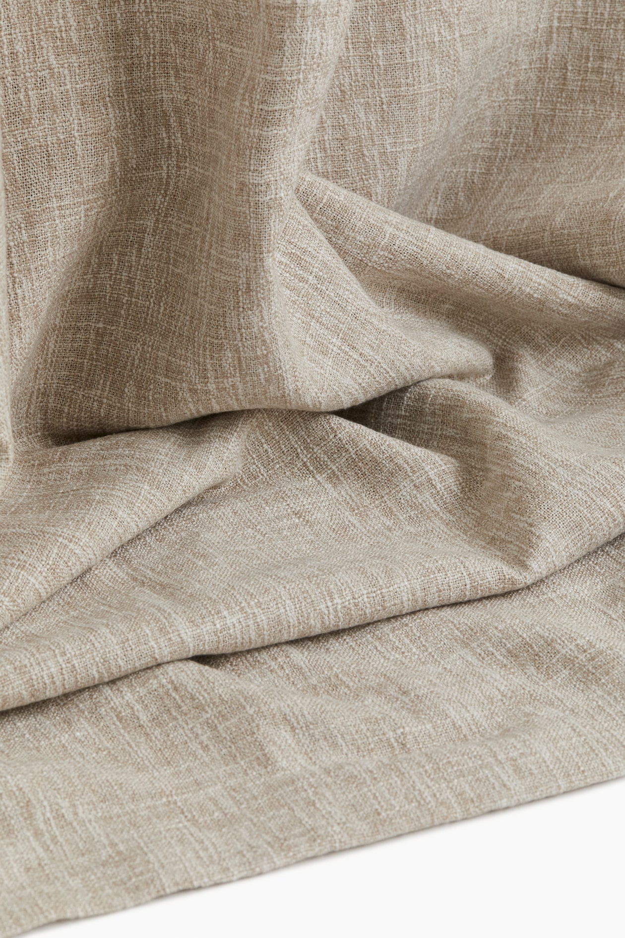 2-pack Blackout Curtain Panels - Beige - Home All | H&M US