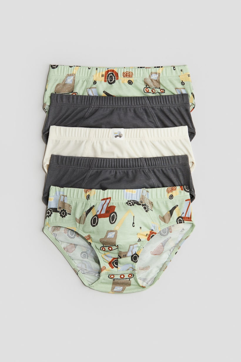 kids briefs hsn code