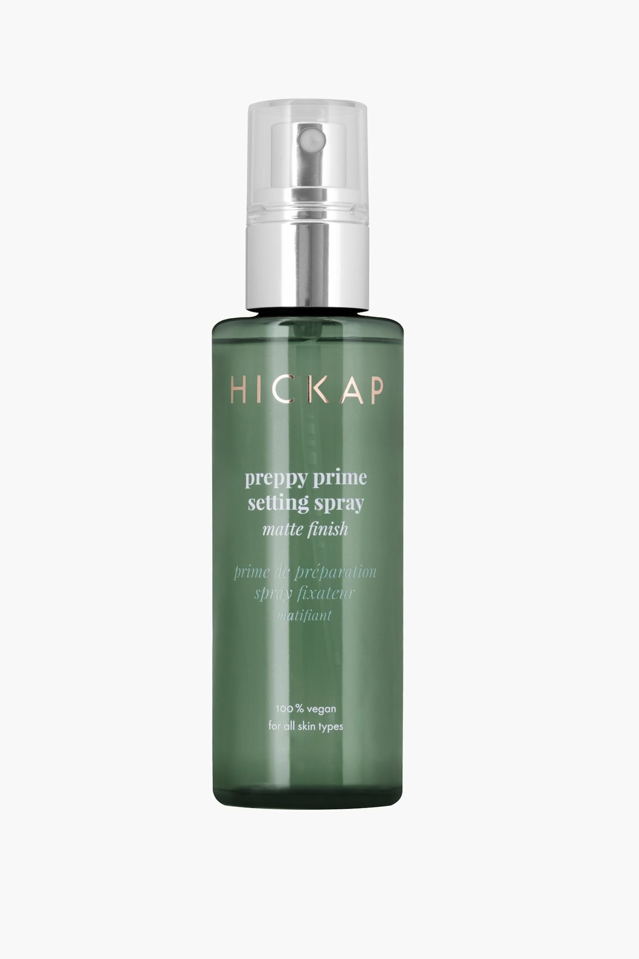 Preppy Prime Setting Spray - Matte Finish - HICKAP - Beauty all | H&M SE