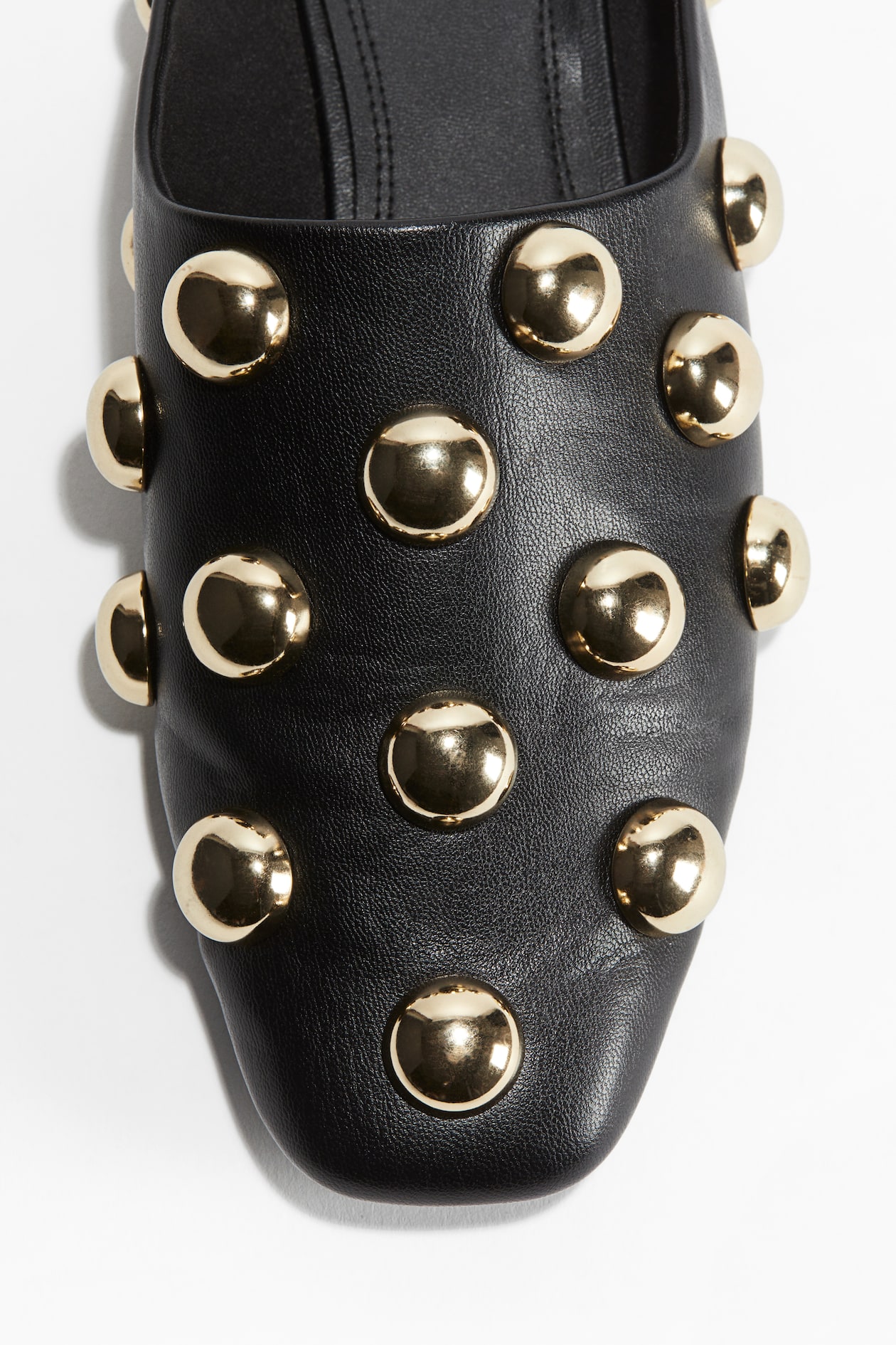 Nyheter skor & Accessoarer - Shoppa online | H&M SE