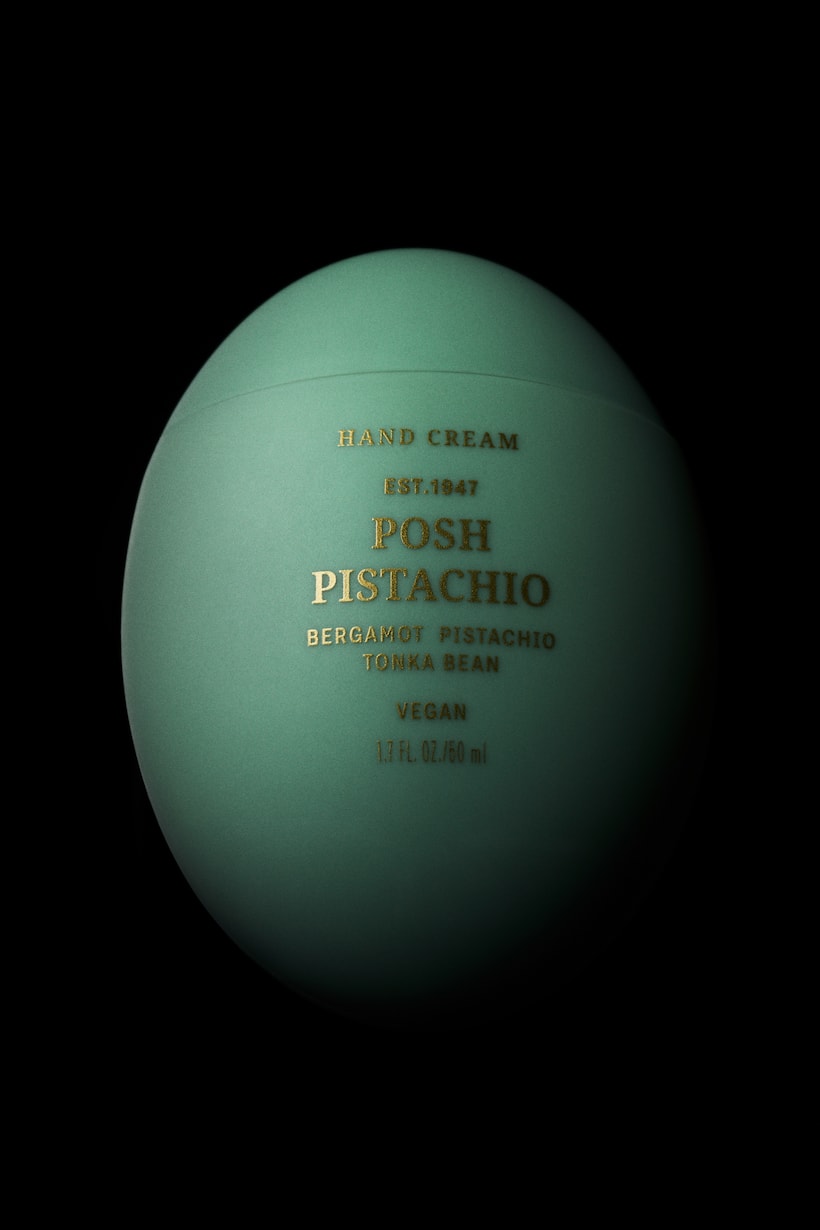 Posh Pistachio Hand Cream - Posh Pistachio - Beauty all | H&M US