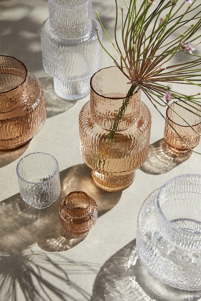Vaser | Blomvaser, Små Vaser & Stora Vaser | H&M SE