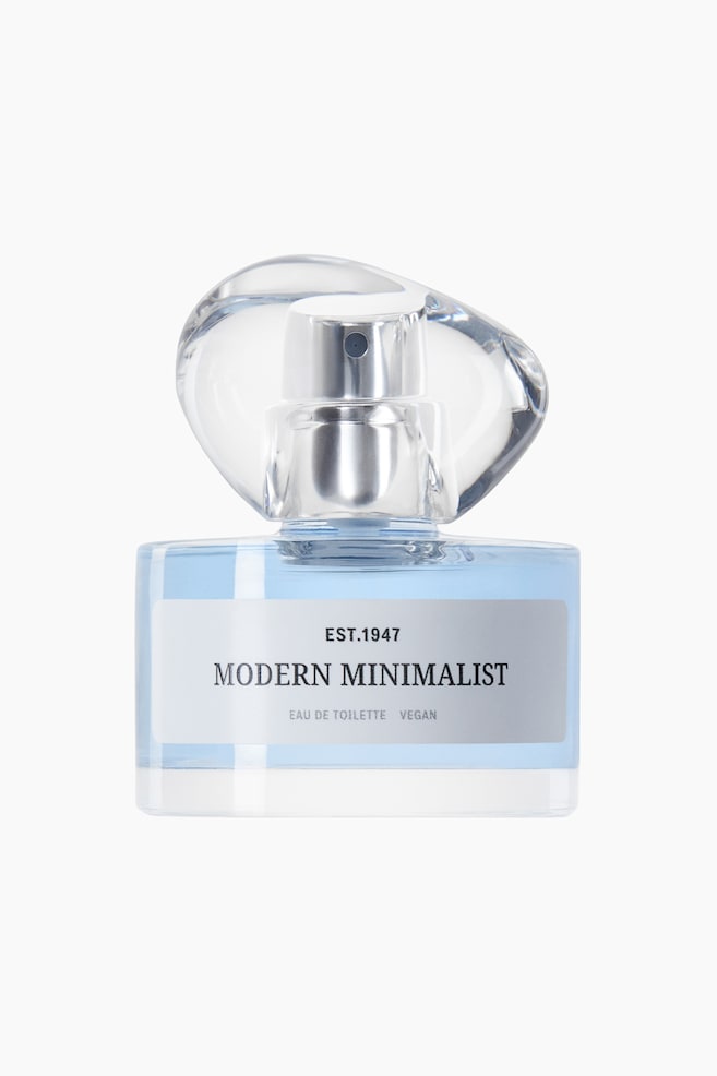 Modern Minimalist Fragrance - Modern Minimalist - Beauty all | H&M US