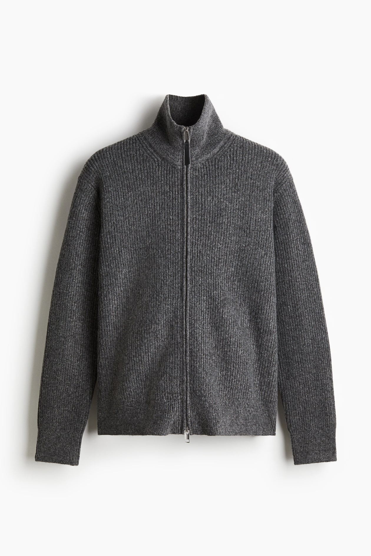 Koftor & Cardigans För Herr | Kofta med Dragkedja | H&M SE