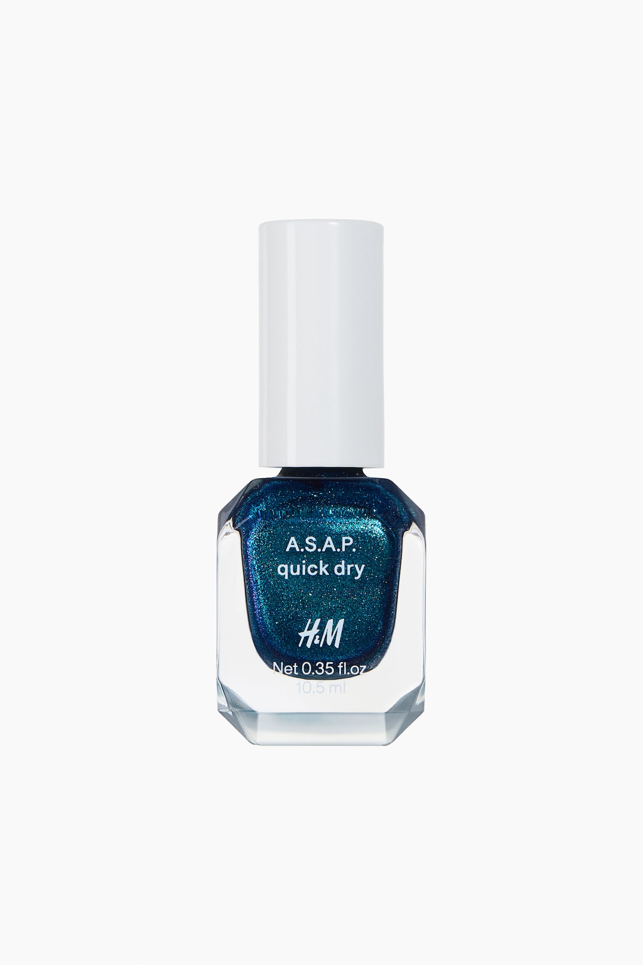 A.S.A.P. Quick Dry nail polish - Mercury in Retrograde - Beauty all | H ...