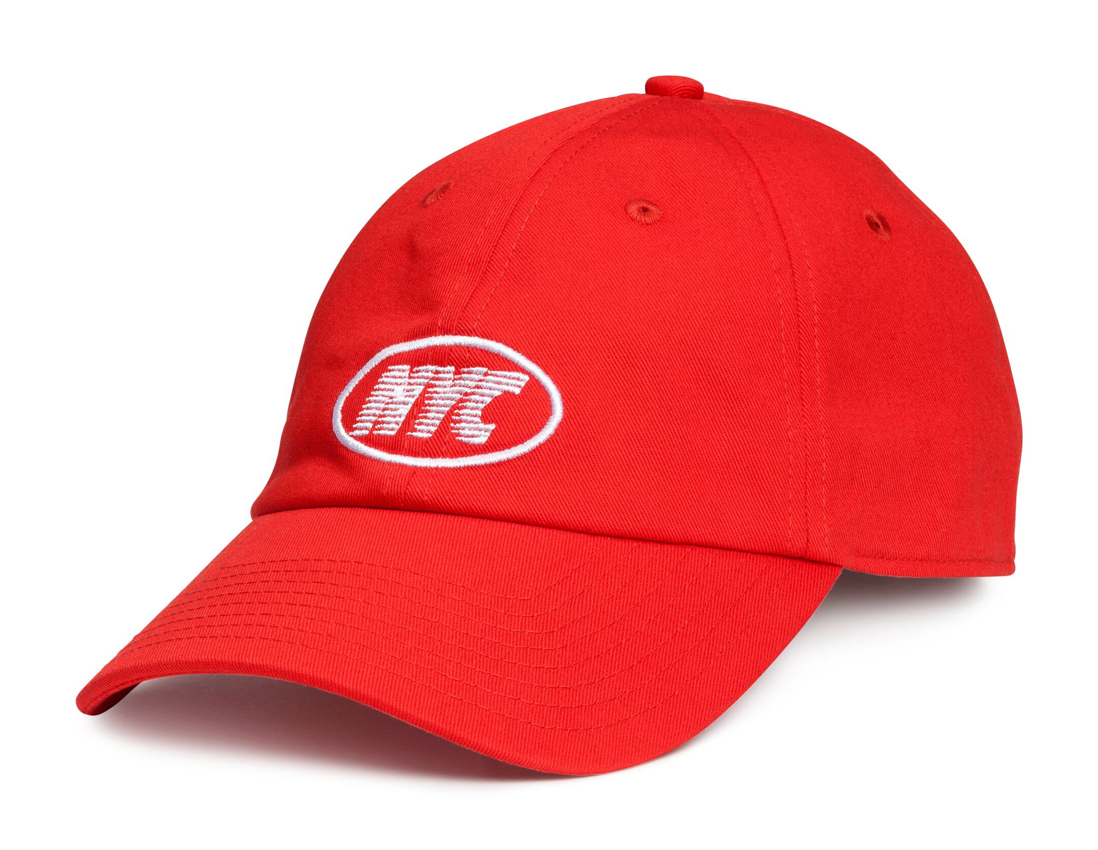 Cap - Red - Men | H&M CA