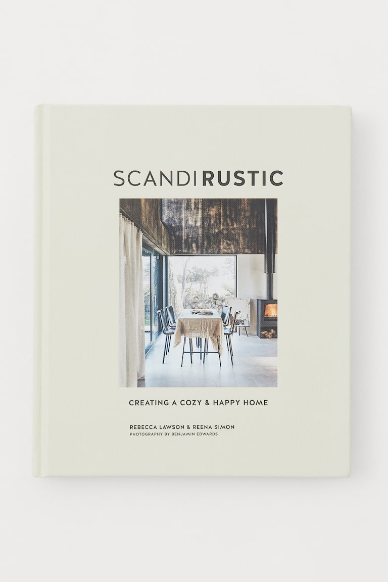Scandi Rustic - Scandi Rustic - Home All | H&M GB