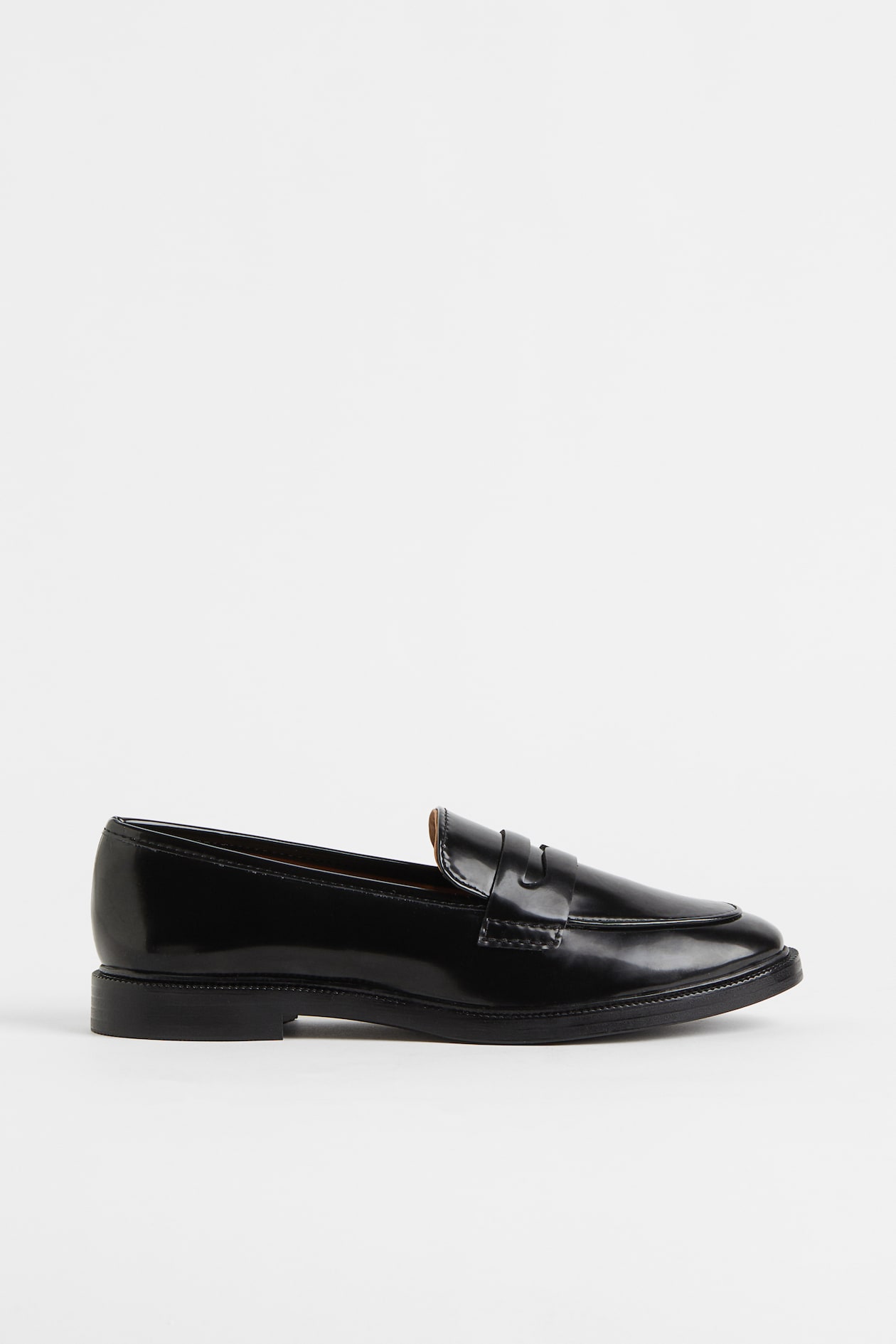 Women's Black Loafers | H&M US