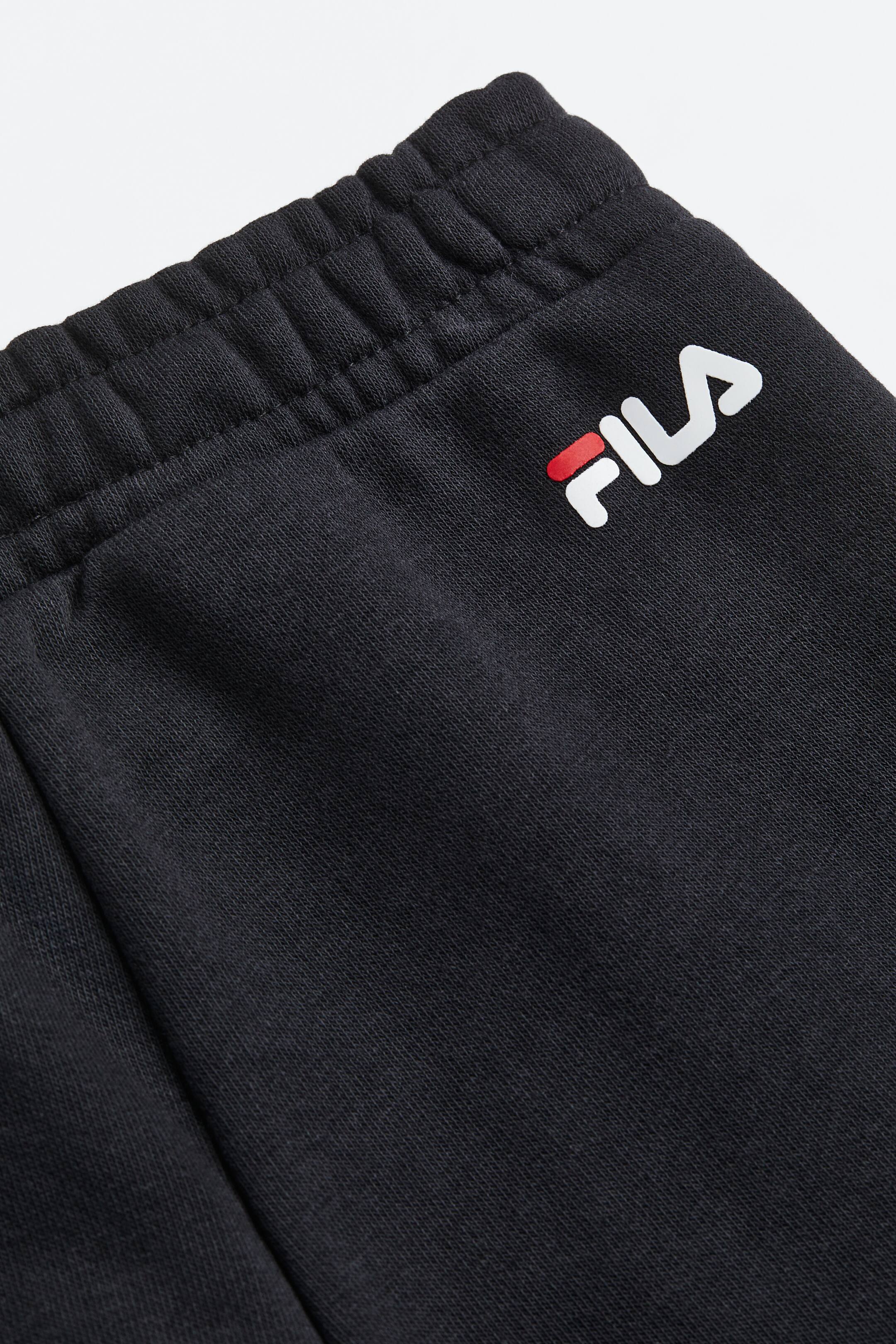 Cista Provo Jogg Pants - Black - Kids | H&M AT