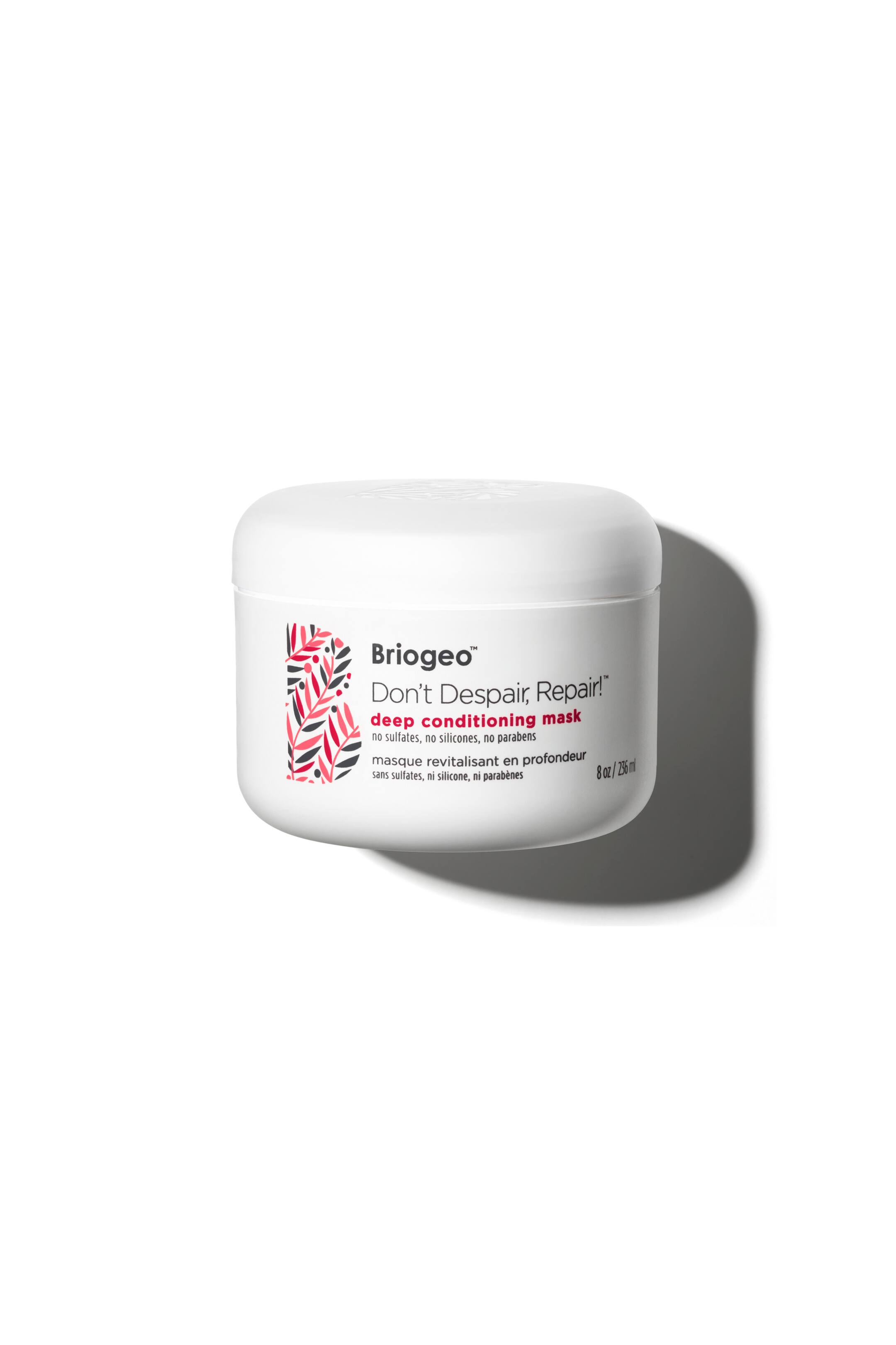 Deep Conditioning Mask - Hvid - Beauty all | H&M DK