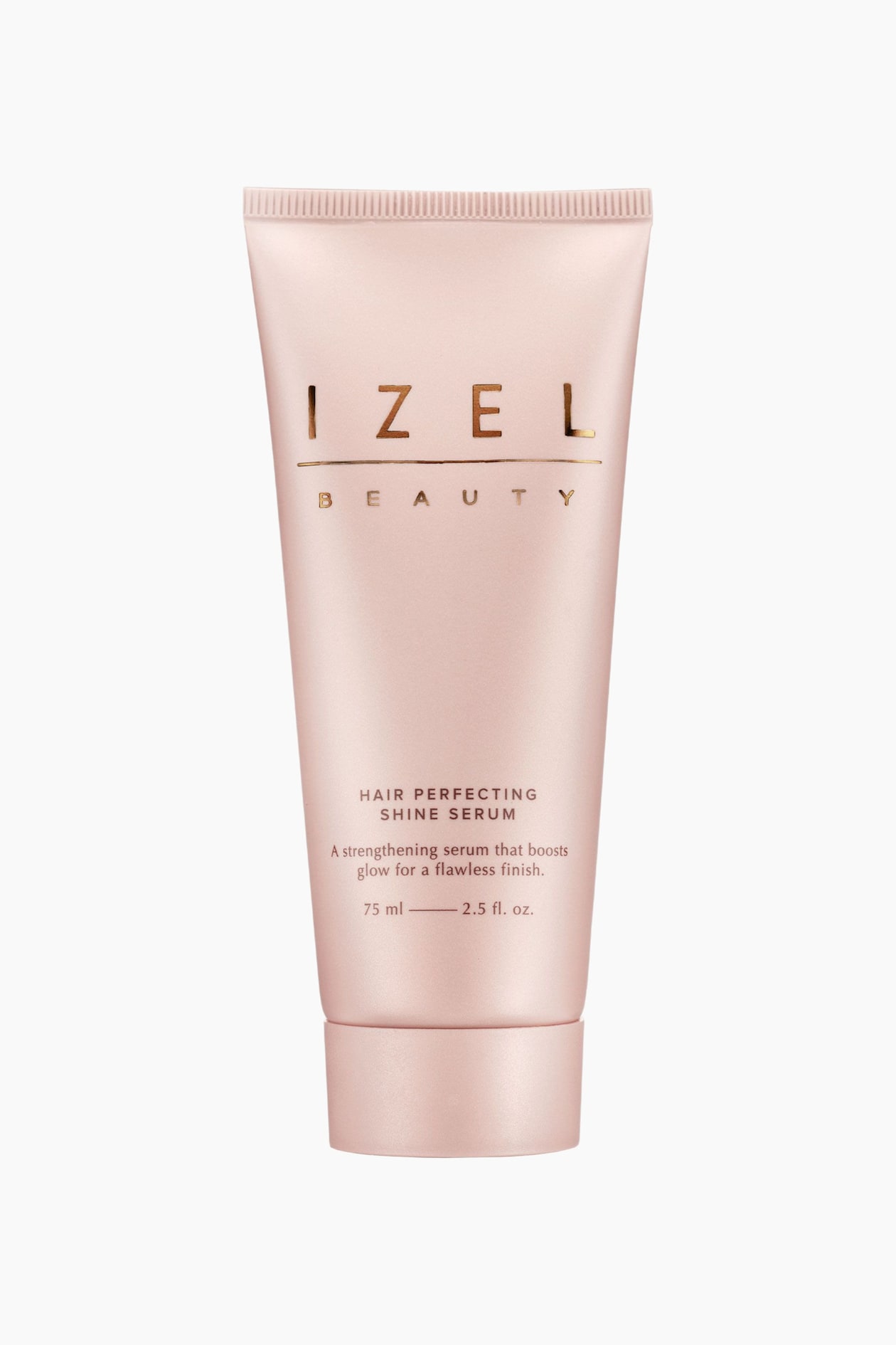Hair Perfecting Shine Serum - Enchanted Blossom - Izel Beauty - Beauty ...