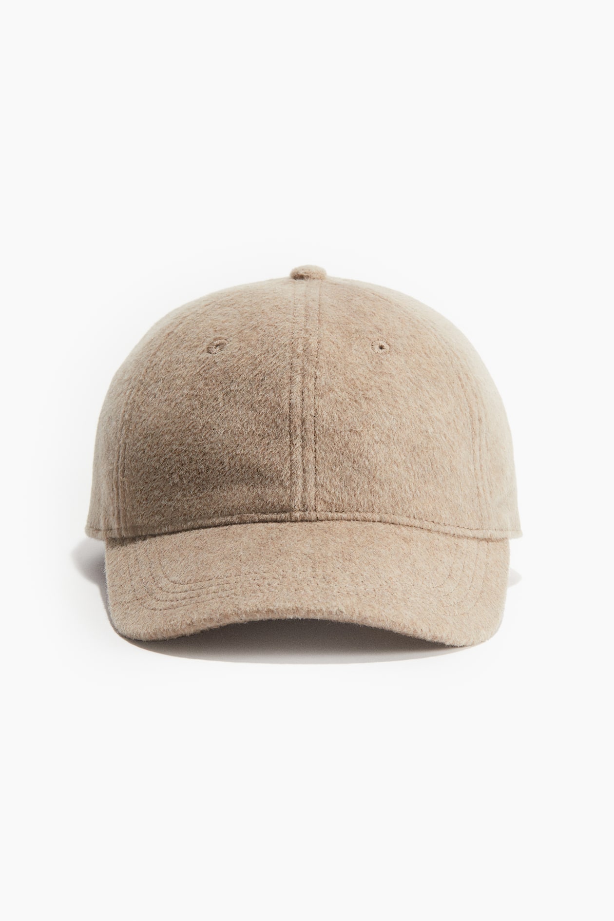 Cap - Beige - Ladies | H&M PH