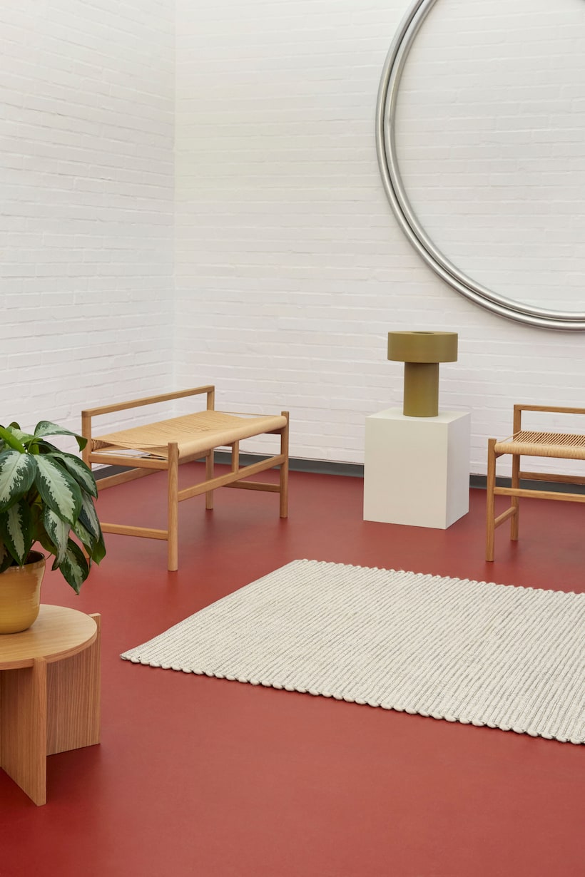 Dash Table D - Naturel - Hübsch - Home All | H&M FR