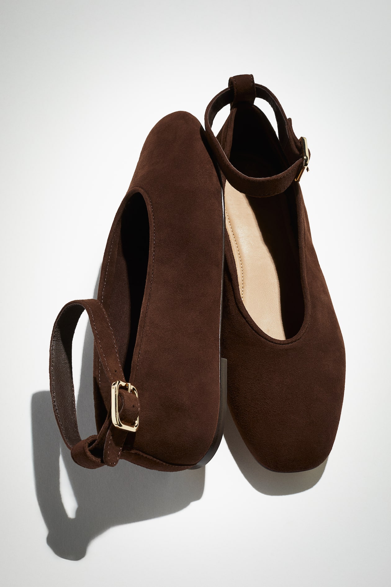 Ballerinas | Pointed & Flat Ballet Pumps | H&M MY