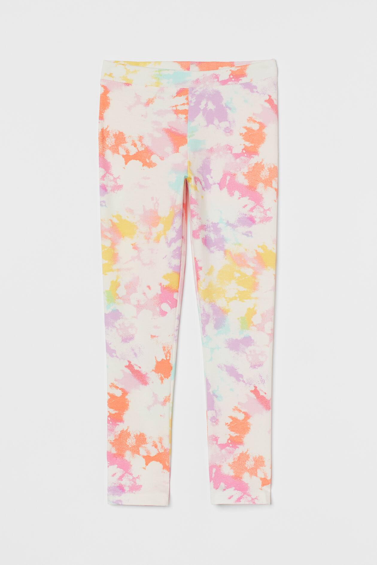 Helanke - Bela/hipi dezen - Kids | H&M RS