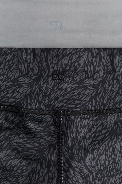 Turquoise/patterned 2-Pack Short Sports Bike Shorts with DryMove™ for ...