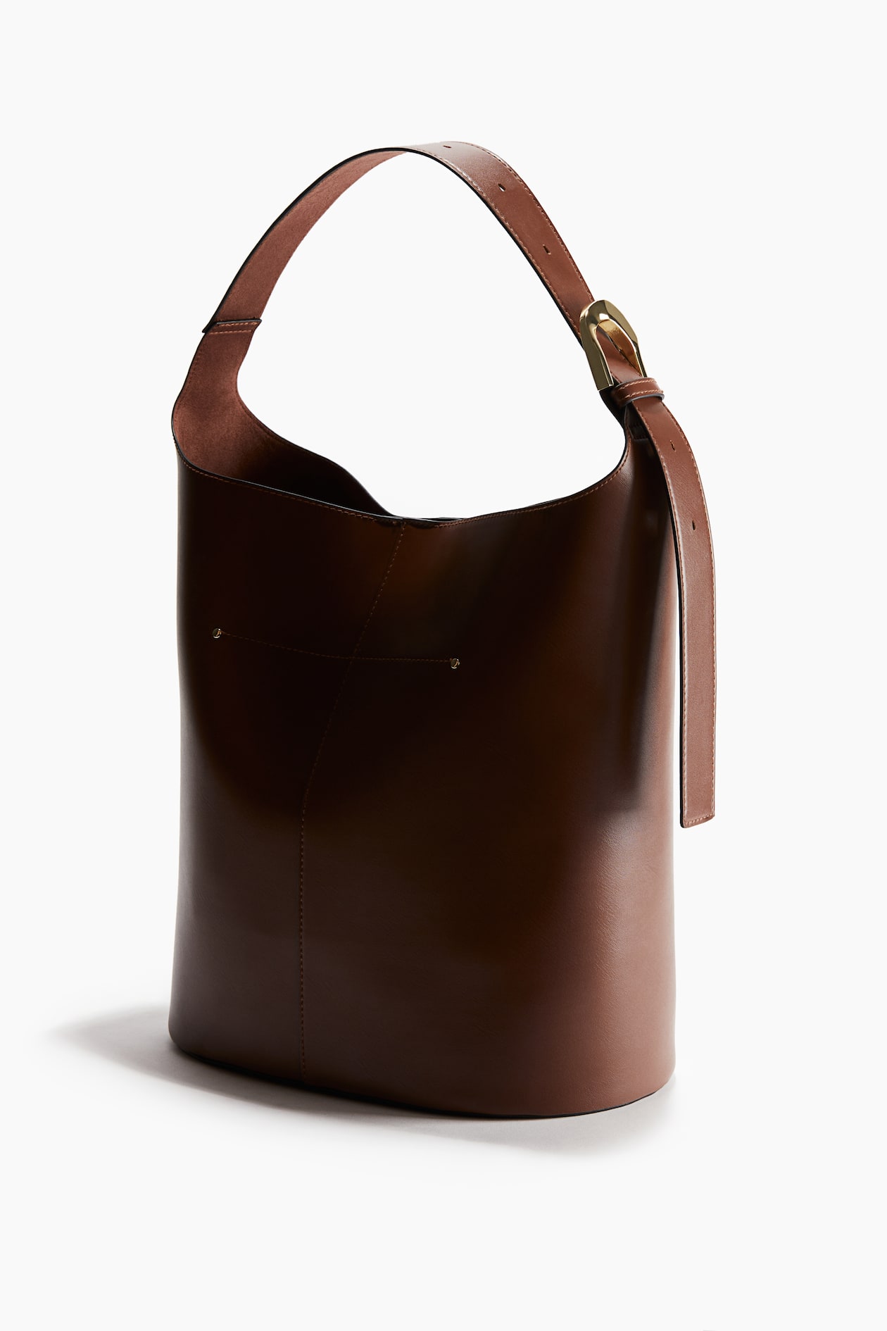 Torba Çanta - Kahverengi - KADIN | H&M TR