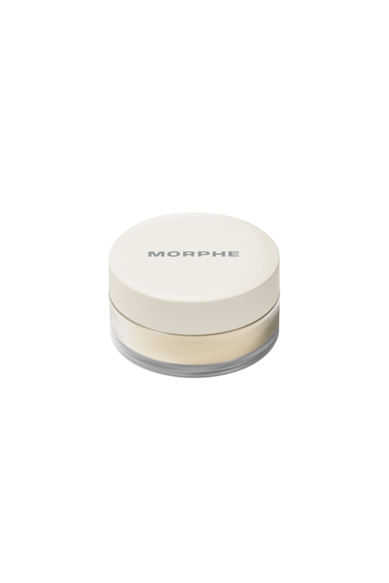 Mini Bake & Set Soft Focus Setting Powder - Mini Translucent - MORPHE ...