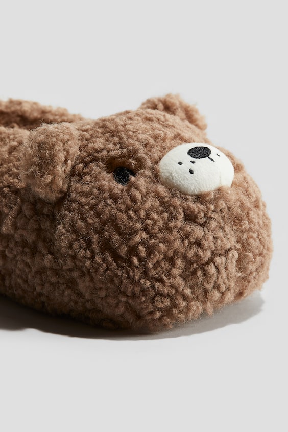 Tofflor för barn | Innetofflor & morgontofflor | H&M SE