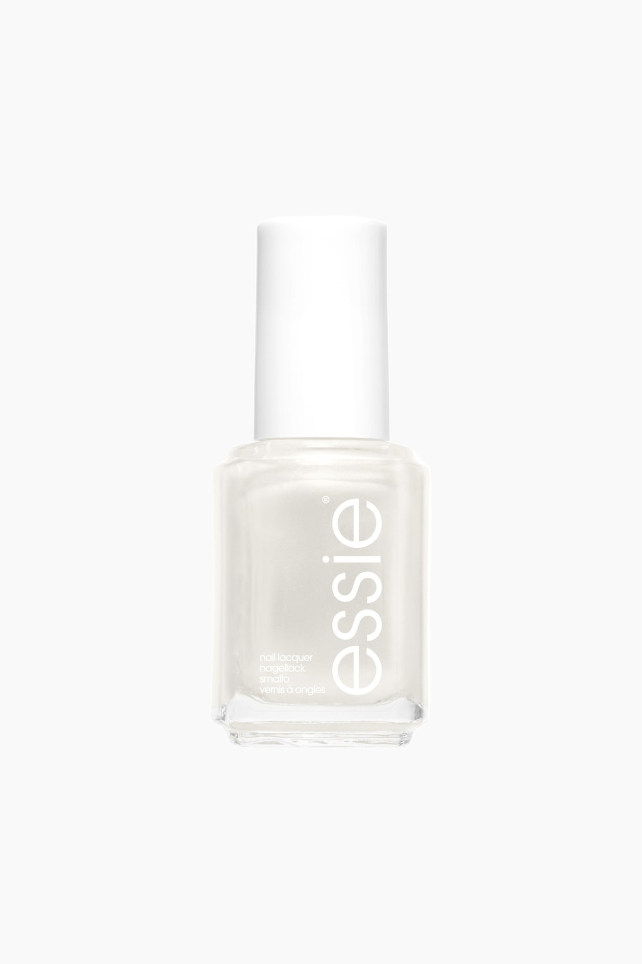 Nail Polish Color - 4 pearly white - essie - Beauty all | H&M DE