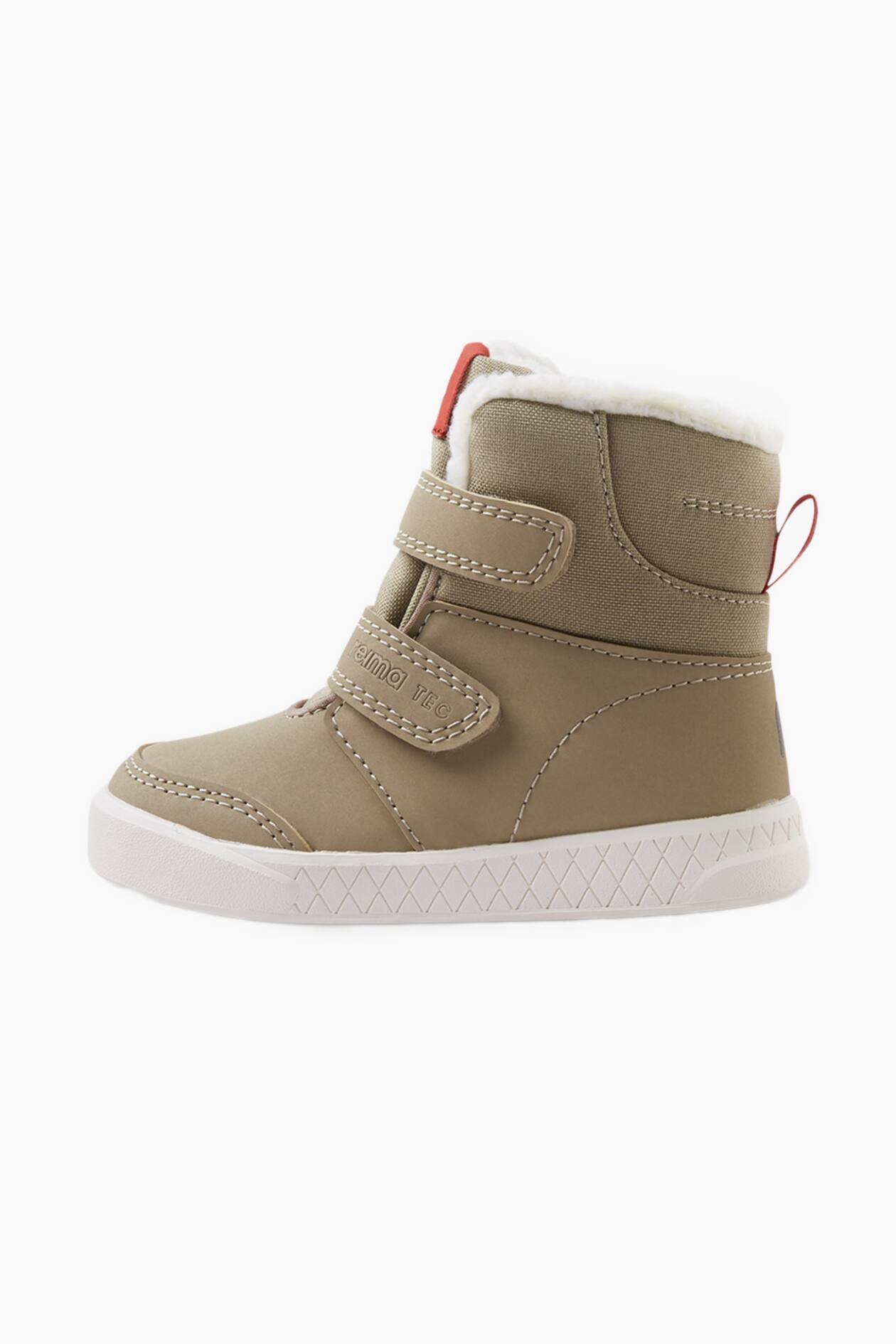 Reimatec Winter Boots, Pyrytys - Braun - Reima - Kids | H&M DE