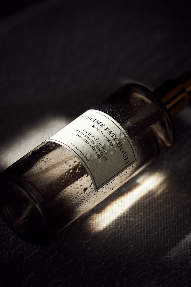 Room Spray - Sublime Patchouli - Home All | H&M US