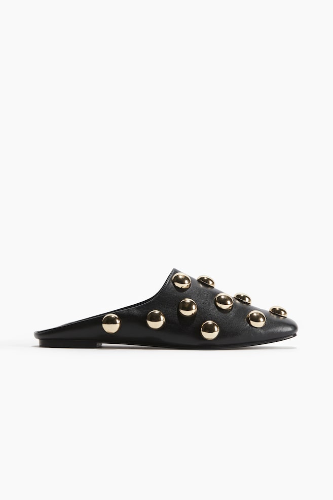 Nyheter skor & Accessoarer - Shoppa online | H&M SE