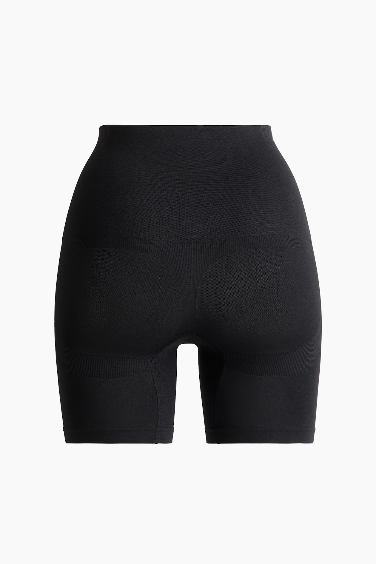 Shorts biker Firm Shape Push-up - Negro - Ladies | H&M MX