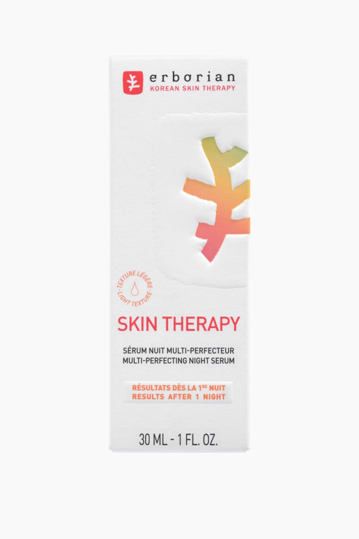 Skin Therapy Light - Transparent - Erborian - Beauty all | H&M SE
