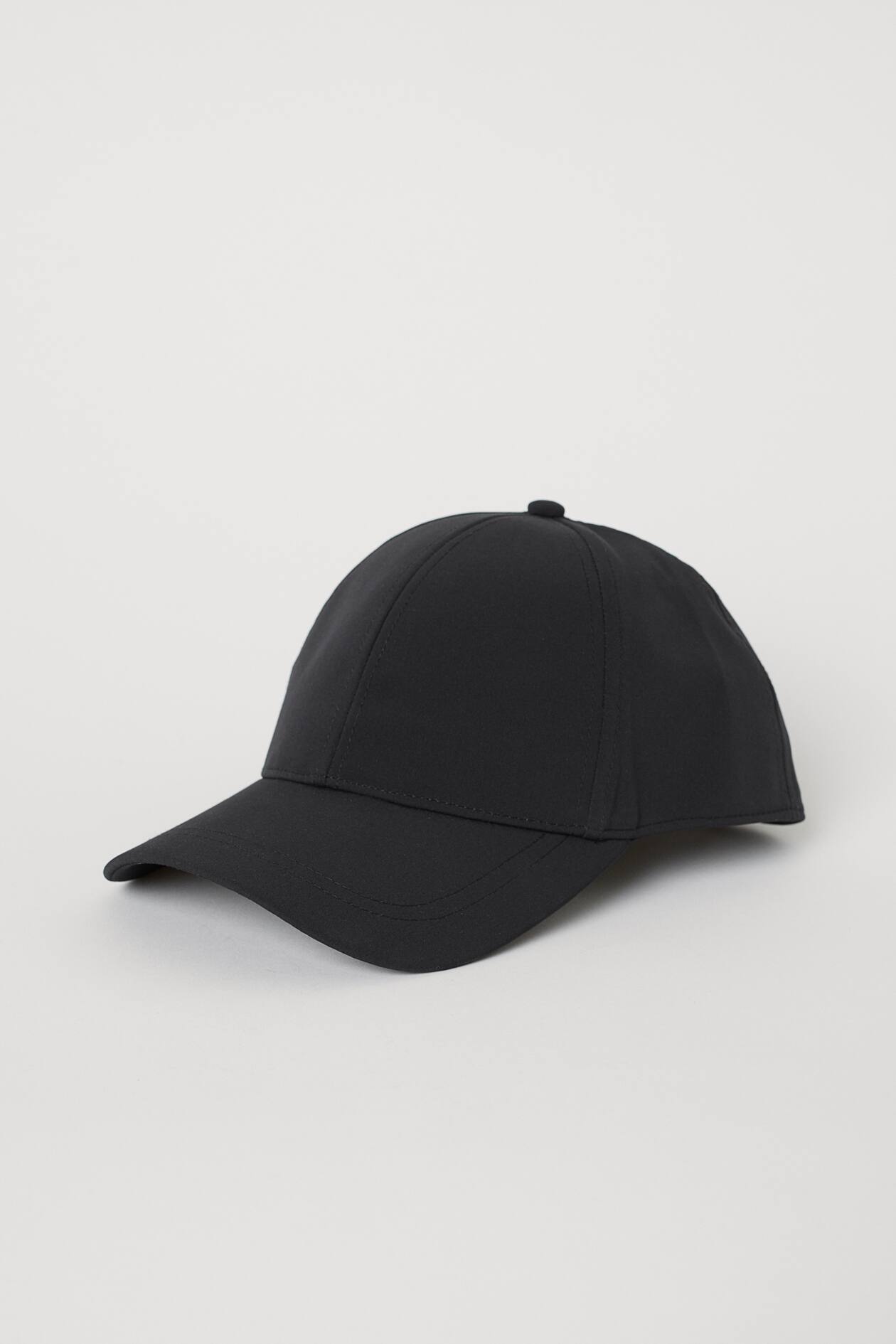 Caps - Sort - HERRE | H&M NO