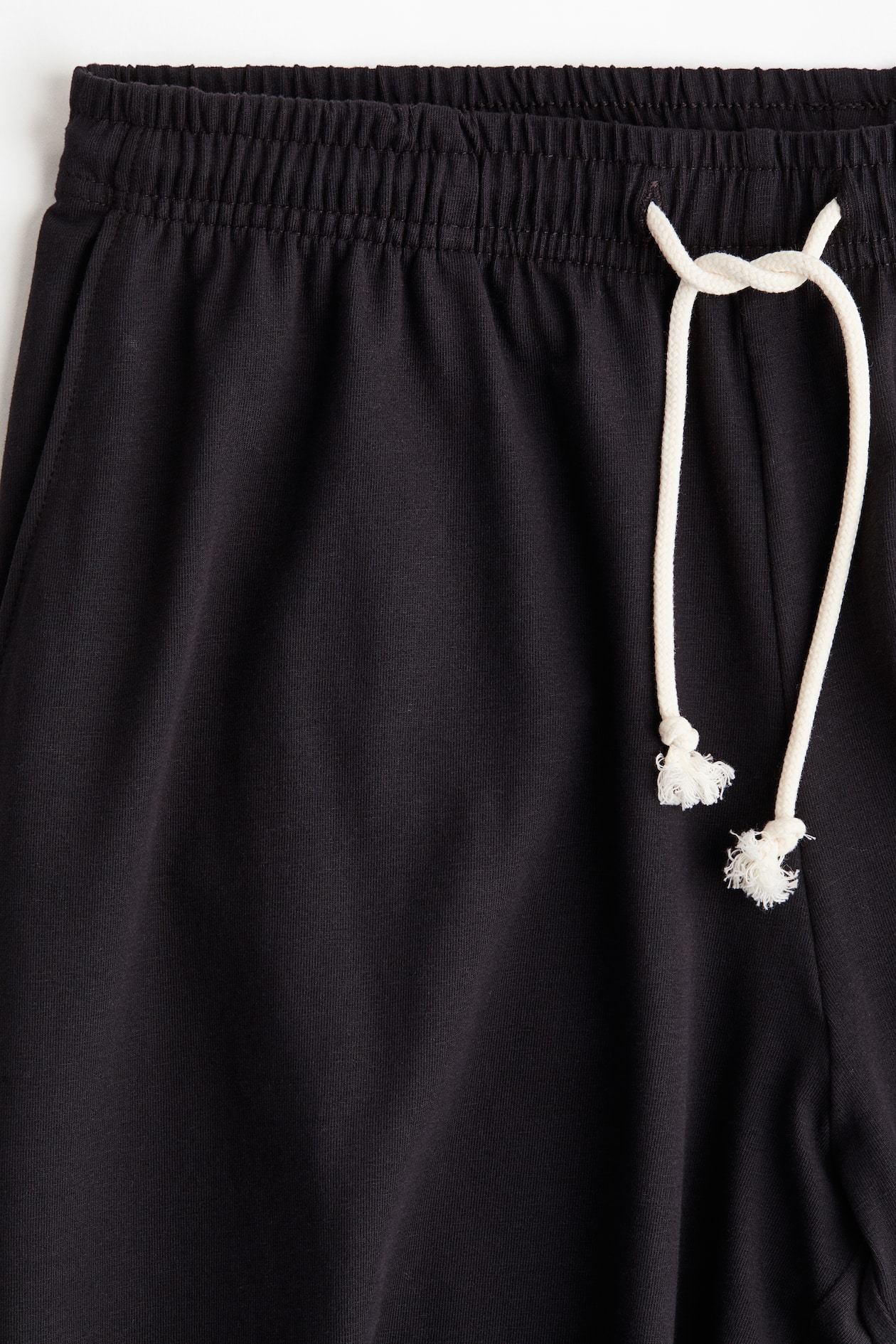 Women's Dark gray Wide-Leg Joggers - DIVIDED | H&M CA