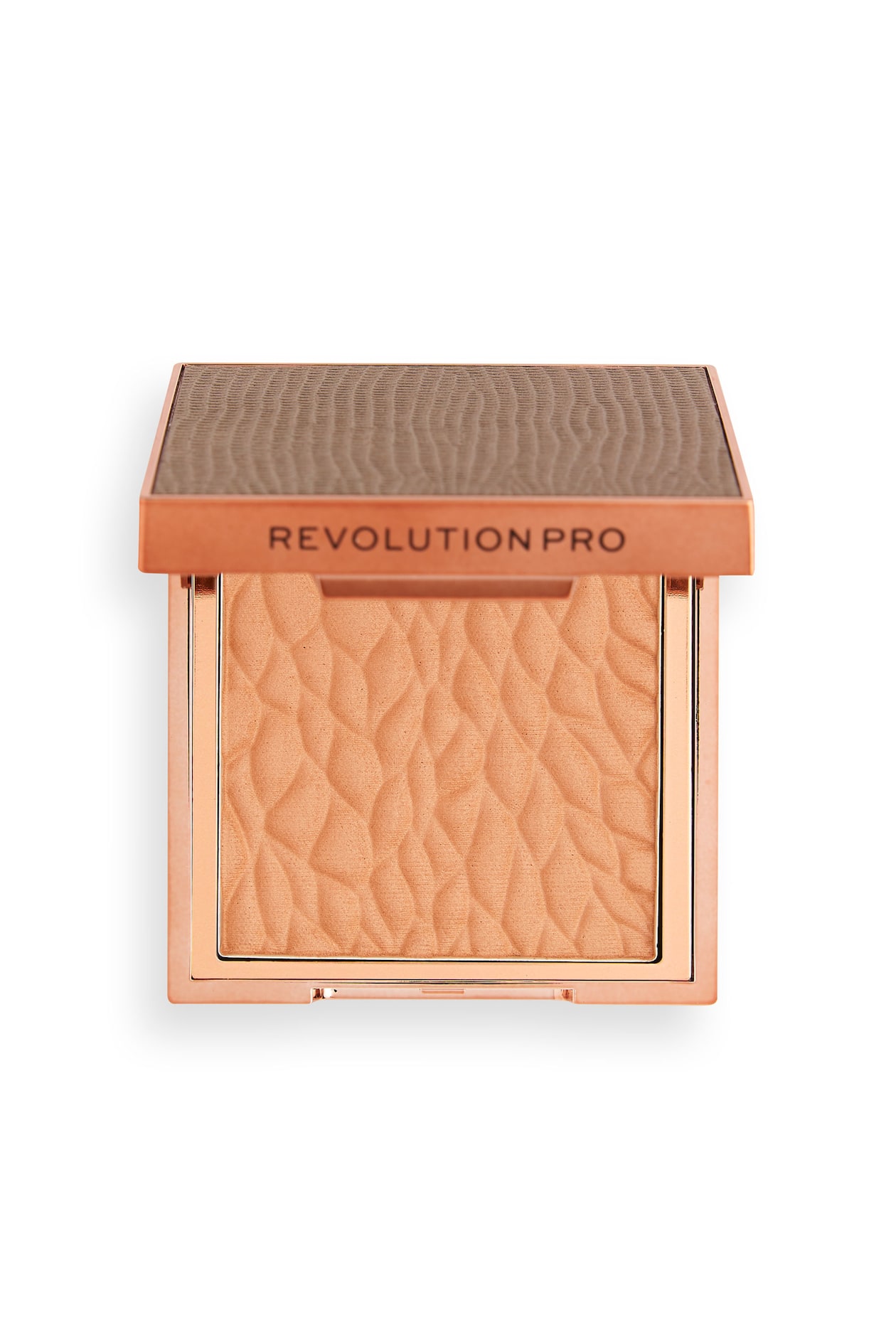 Revolution Pro Sculpting Bronzer - Bahia - Revolution - Beauty all | H&M DE