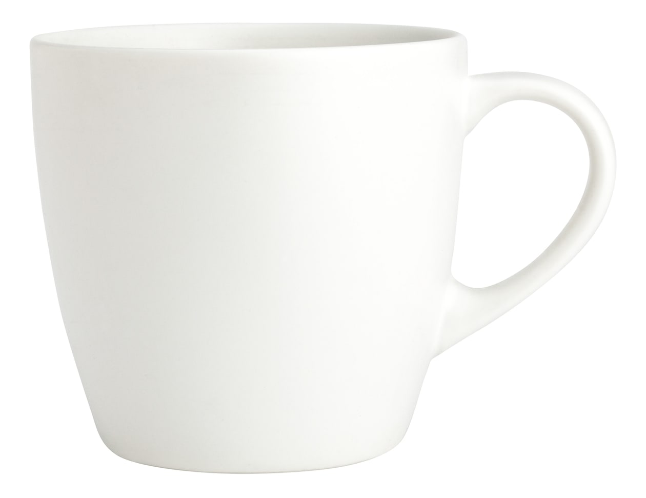 Porcelain Mug - White - Home All | H&M US