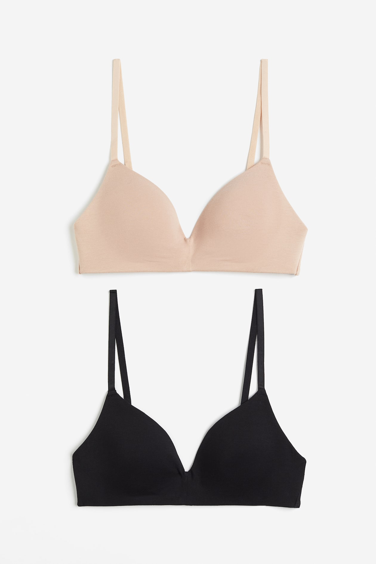 Lingerie im Multipack | Unterwäsche für Damen | H&M DE