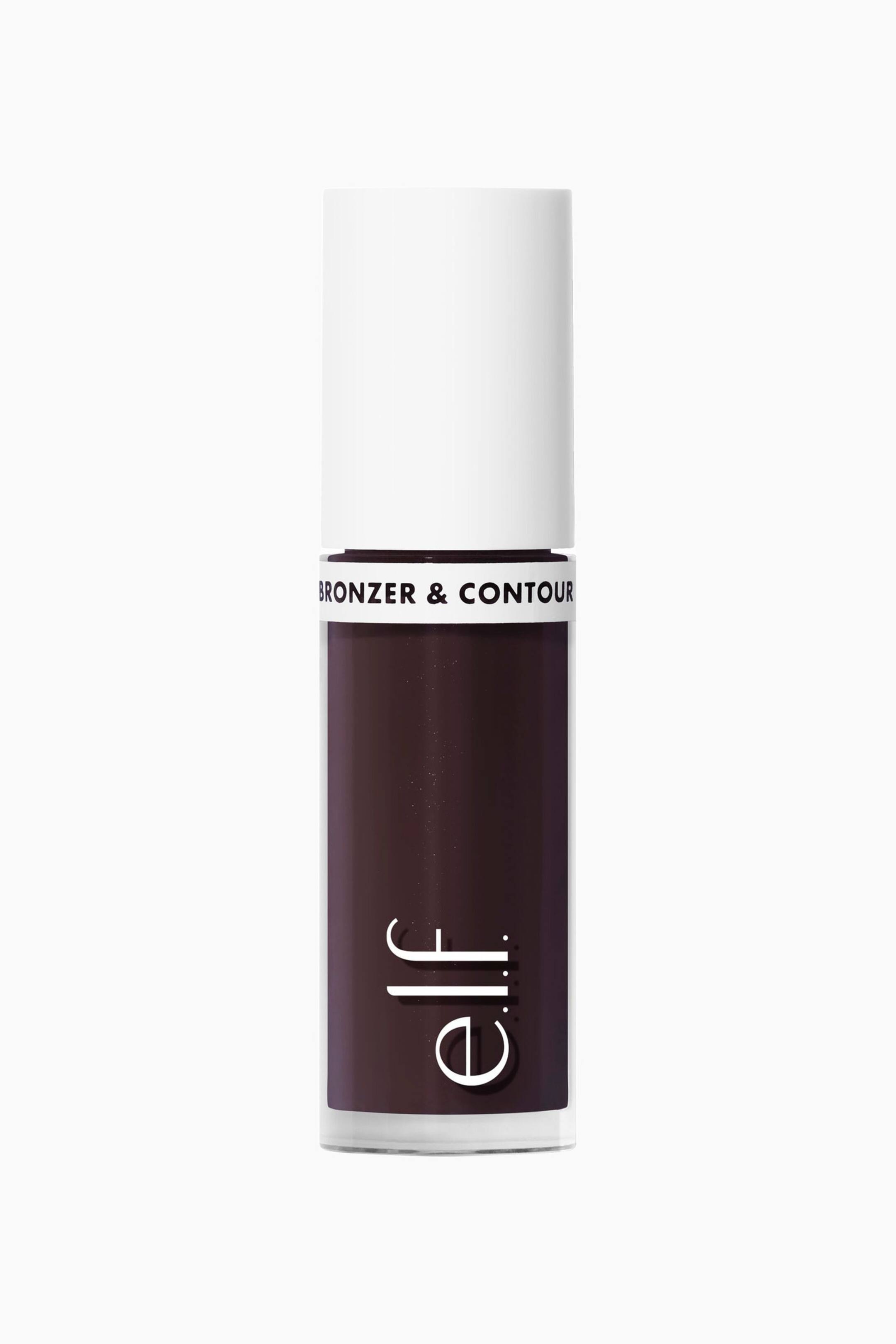 Camo Liquid Bronzer & Contour - 11 Rich - e.l.f. - Beauty all | H&M NO