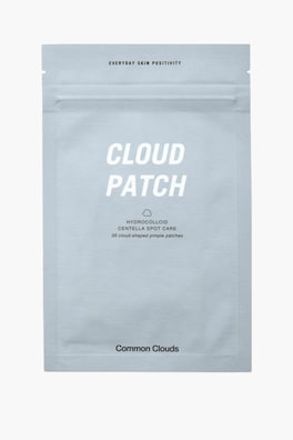 Cloud Patch - Cloud Patch - Common Clouds - Beauty all | H&M SE