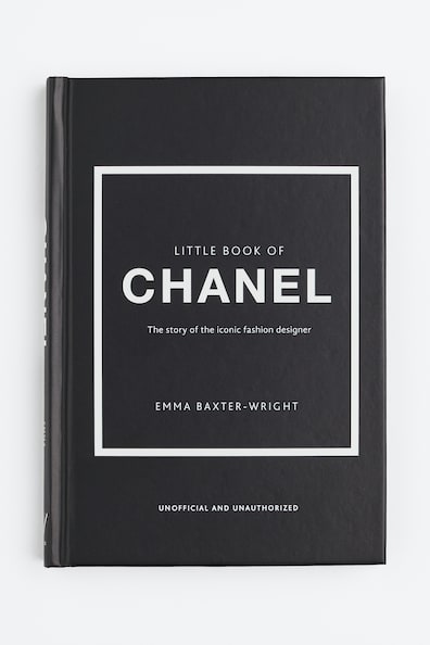 Little book of Chanel - Little book of Chanel - Home All | H&M NO