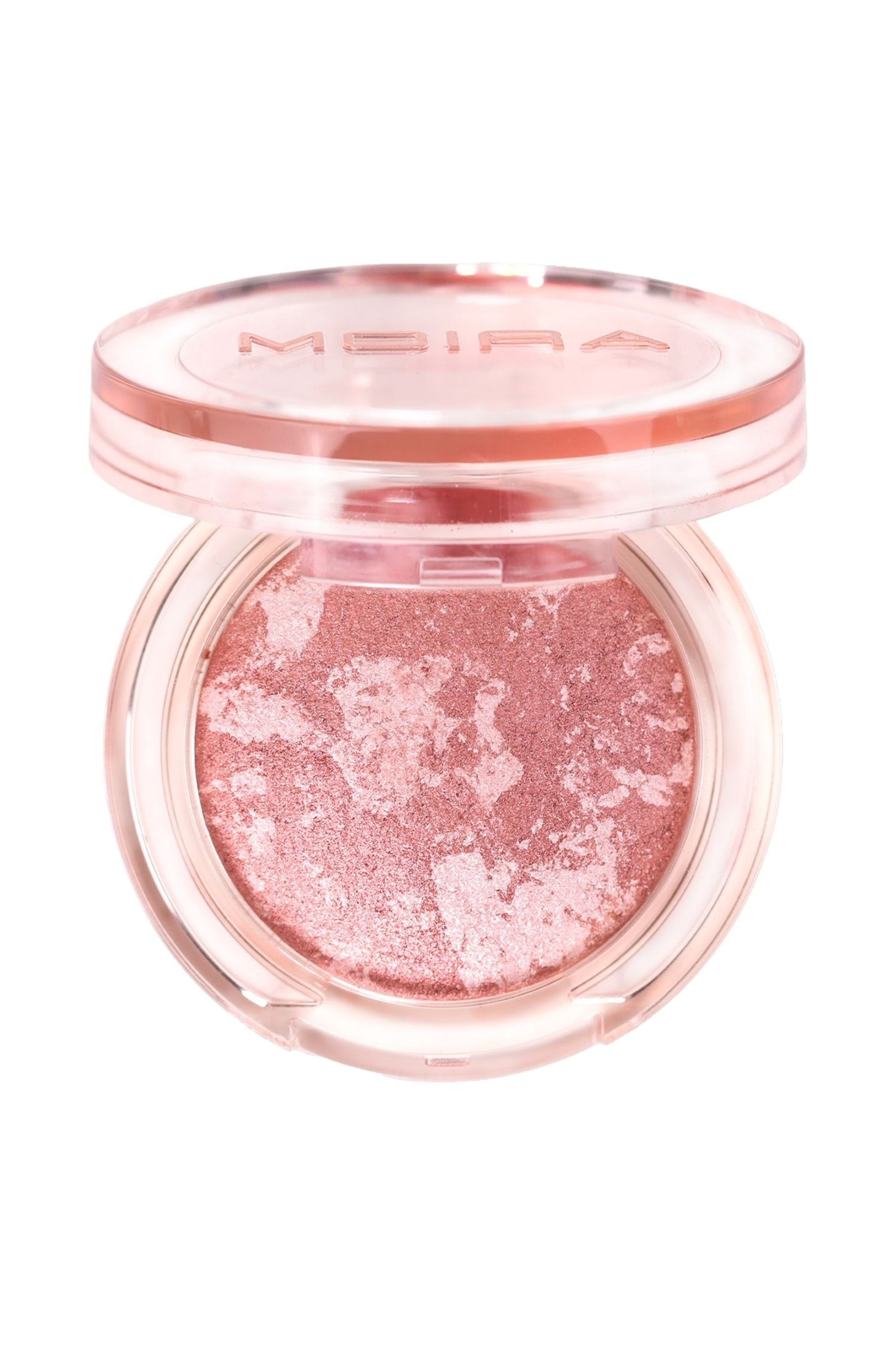Marvelous Baked Blush - 002 Cinnamon Roll - MOIRA - Beauty all | H&M FI